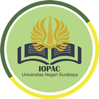 Single Sign On - Universitas Negeri Surabaya