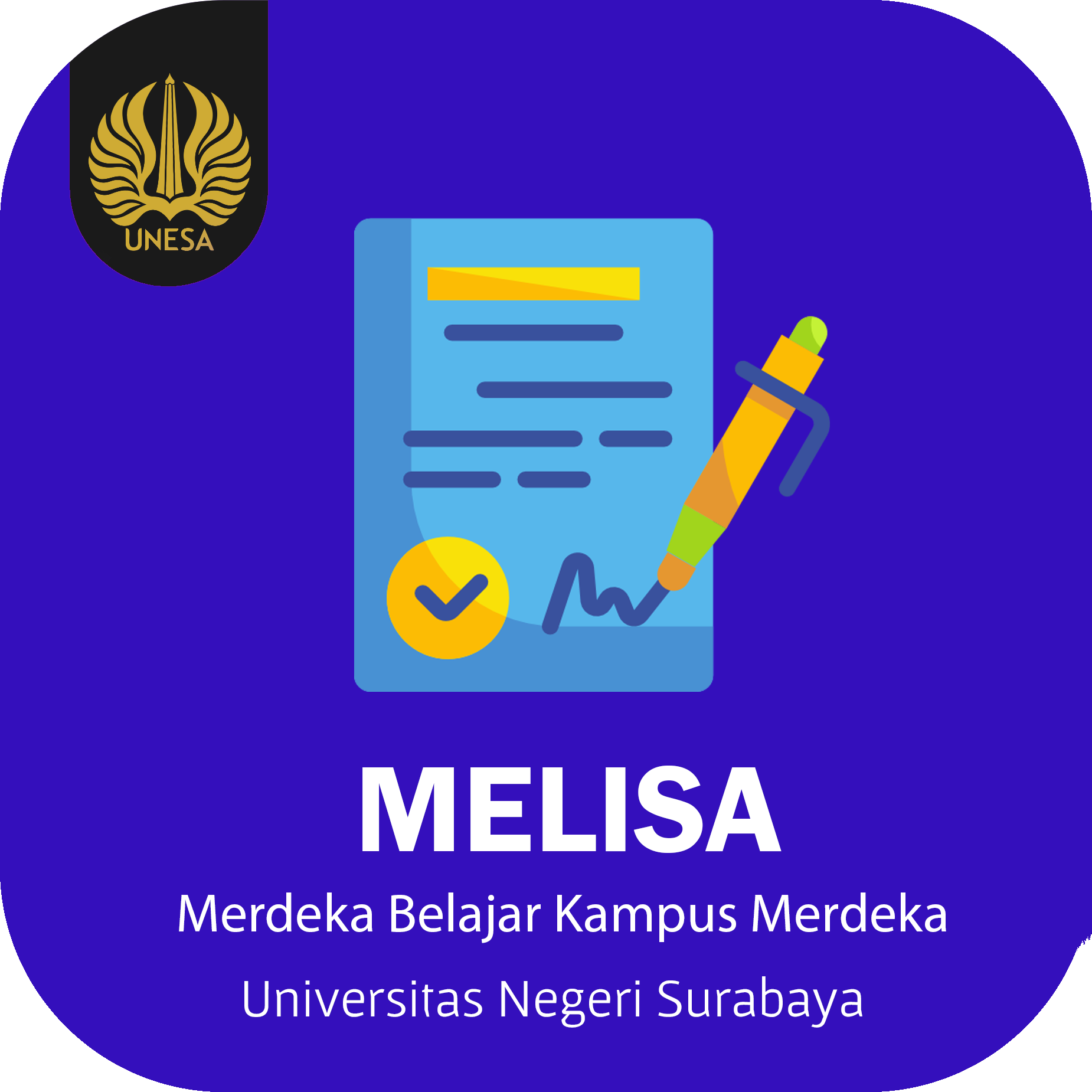 Single Sign On - Universitas Negeri Surabaya